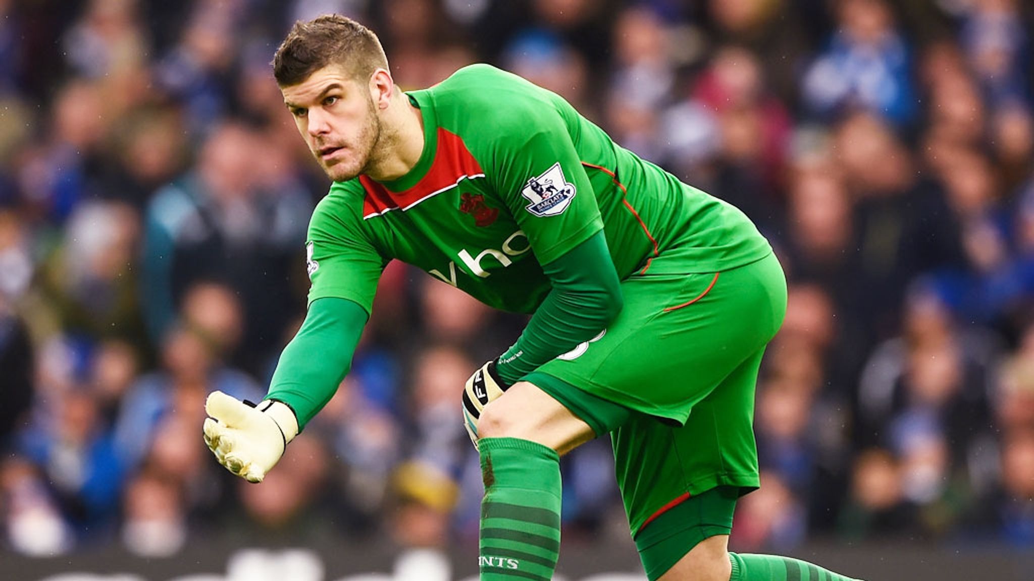 Fraser Forster Là Ai? Sự Nghiệp Của Thủ Môn Bóng Đá Người Anh